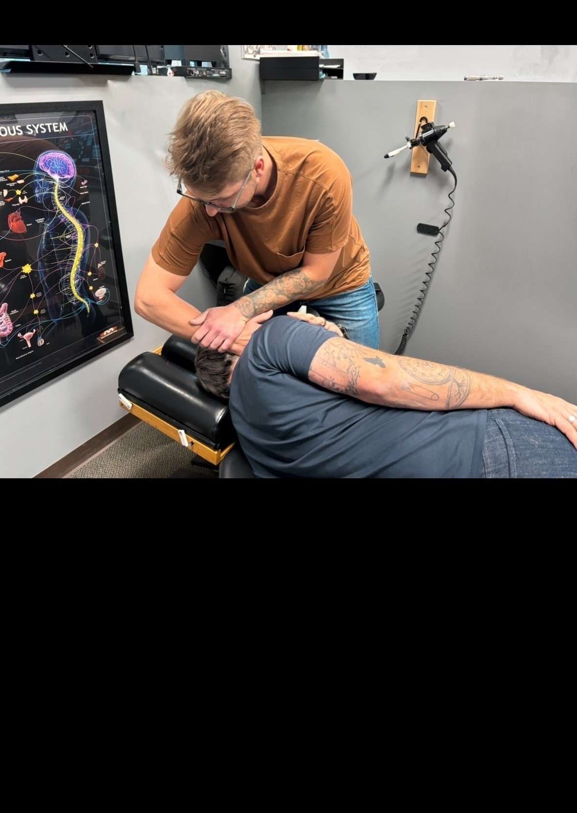 Chiropractic Care | Amazing Grace Westminster, CO